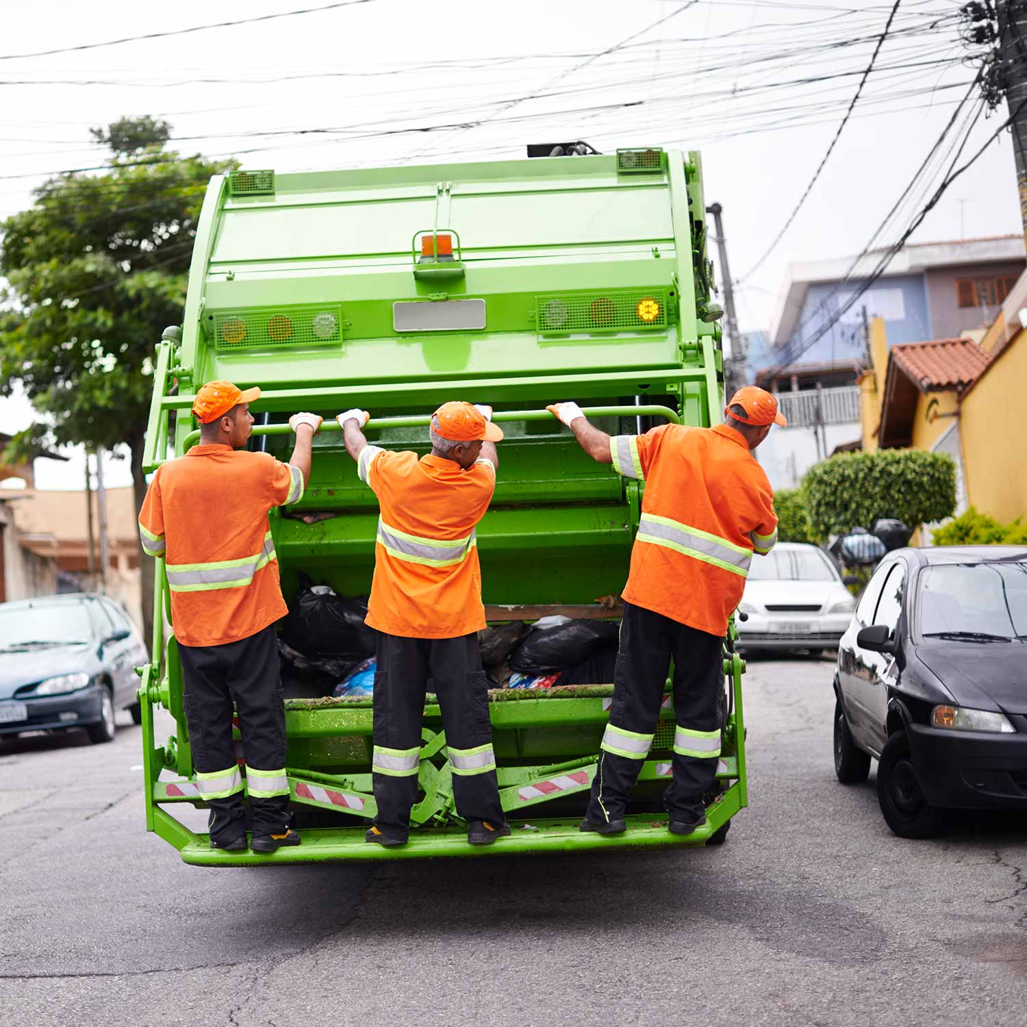 Projects – Ananta Enviro