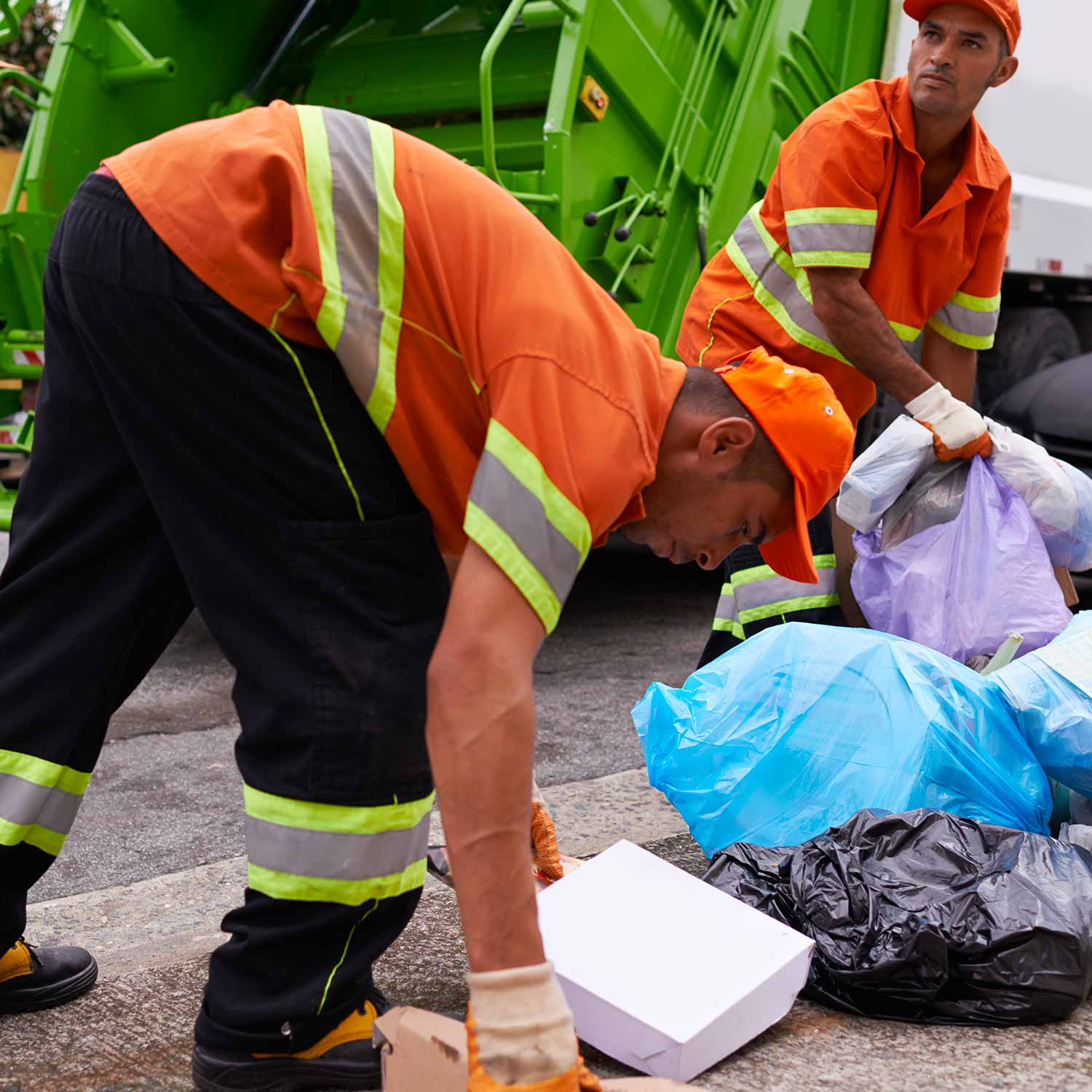 Services – Ananta Enviro