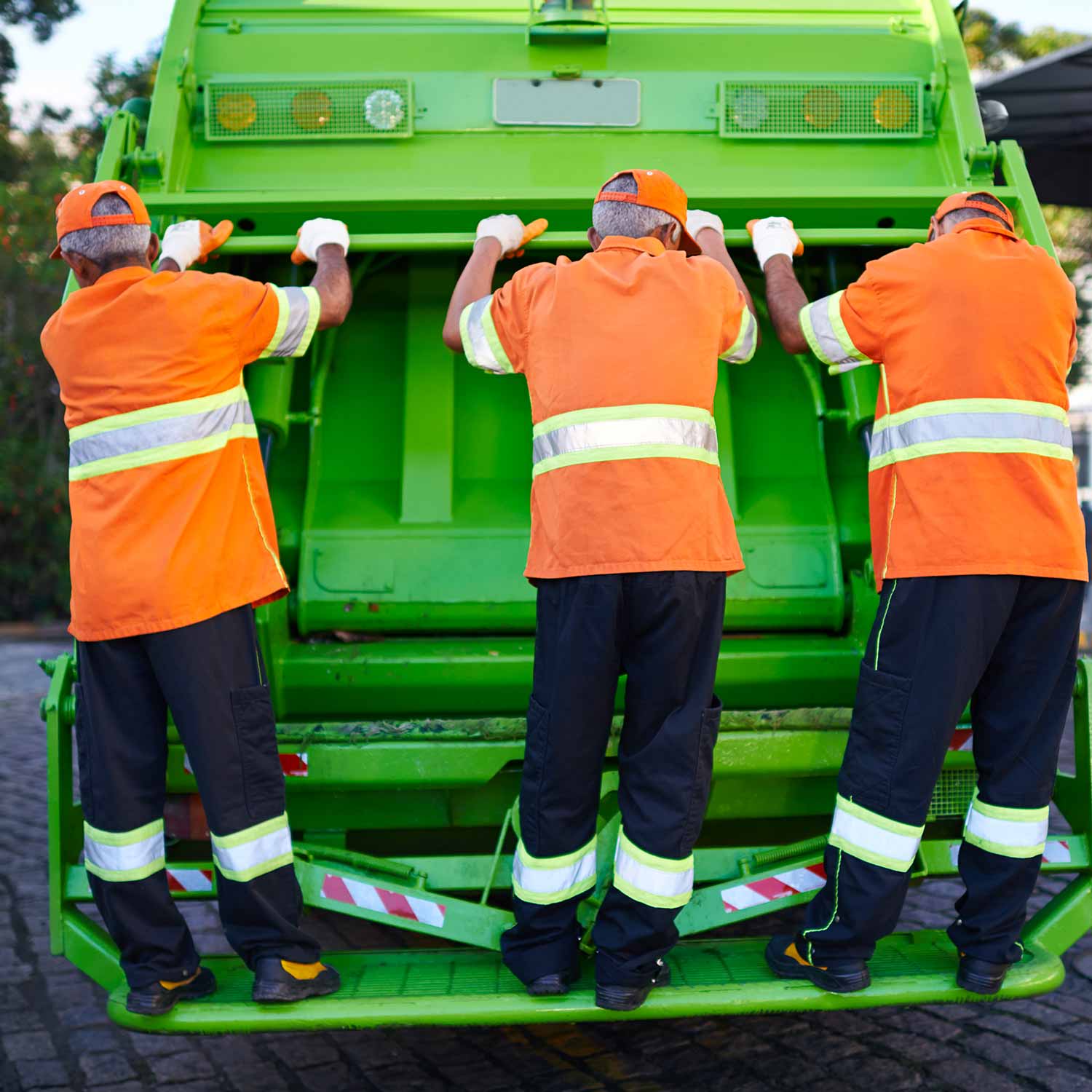 Services – Ananta Enviro